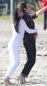 Dan Byrd - actor - biography, photo, best movies and TV shows