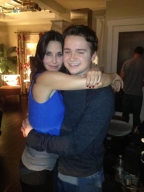 Dan Byrd - actor - biography, photo, best movies and TV shows