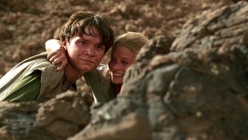 Dan Byrd - actor - biography, photo, best movies and TV shows