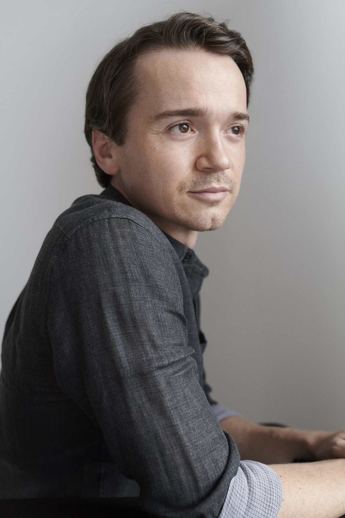 Dan Byrd - actor - biography, photo, best movies and TV shows