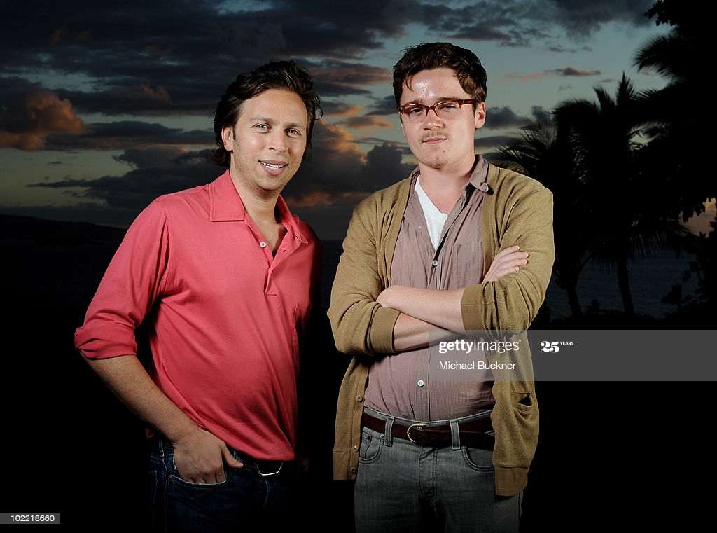 Dan Byrd - actor - biography, photo, best movies and TV shows