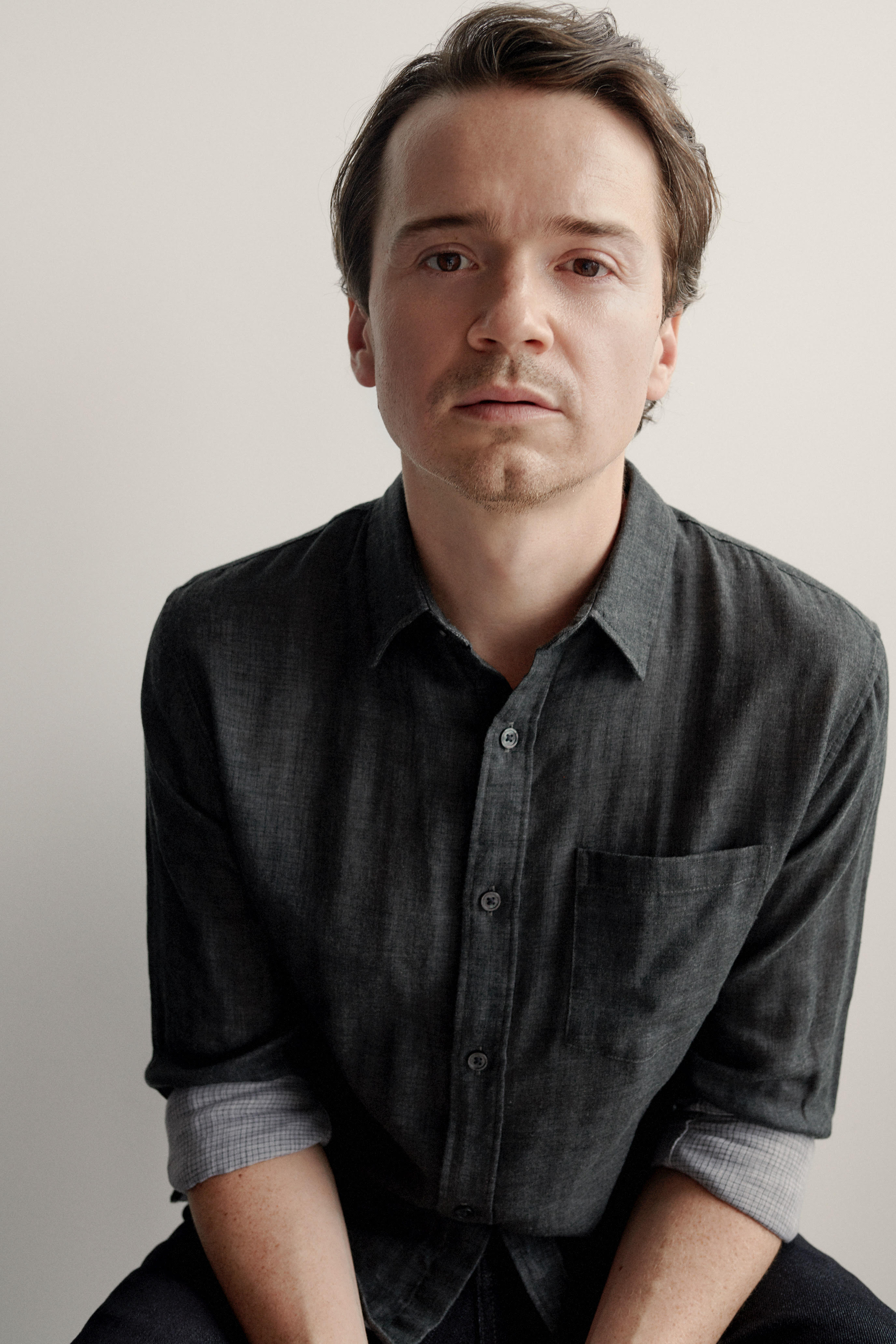 Dan Byrd - actor - biography, photo, best movies and TV shows