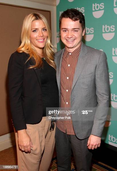 Dan Byrd - actor - biography, photo, best movies and TV shows