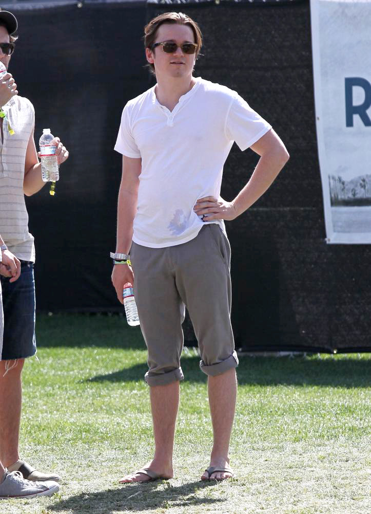 Dan Byrd - actor - biography, photo, best movies and TV shows