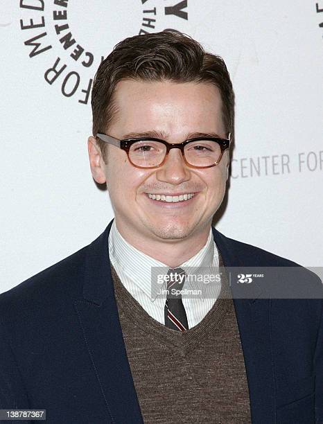 Dan Byrd - actor - biography, photo, best movies and TV shows