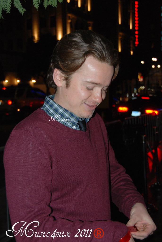 Dan Byrd - actor - biography, photo, best movies and TV shows