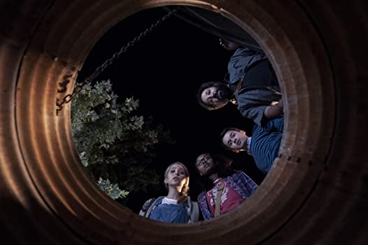 Dan Byrd - actor - biography, photo, best movies and TV shows