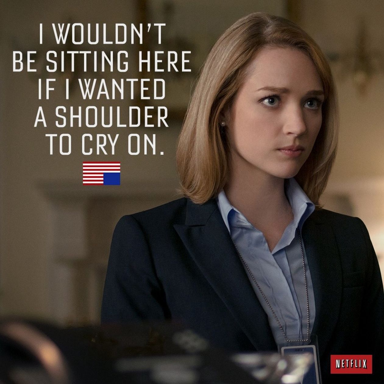 Kristen Connolly - actress, producer