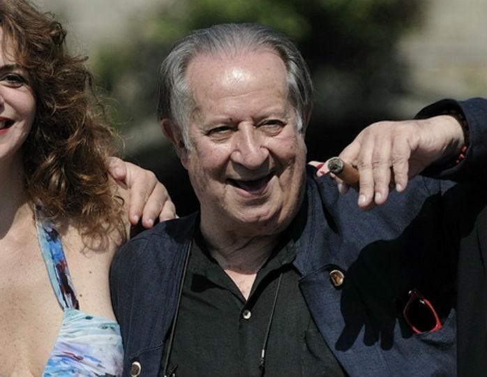 Tinto Brass - director, actor, editor, writer, producer