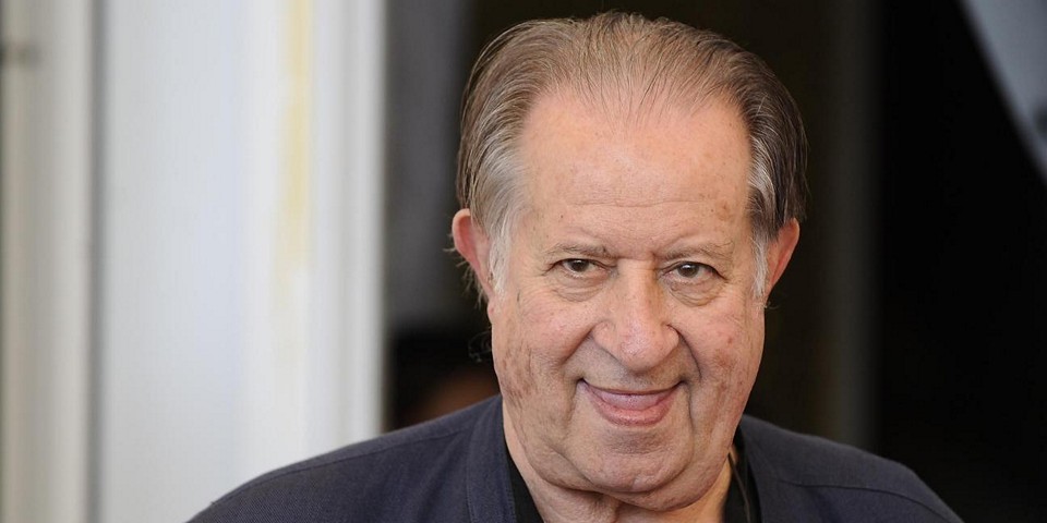 Tinto Brass - director, actor, editor, writer, producer
