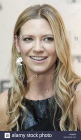 Anna Torv - actress, producer - biography, photo, best movies and TV shows