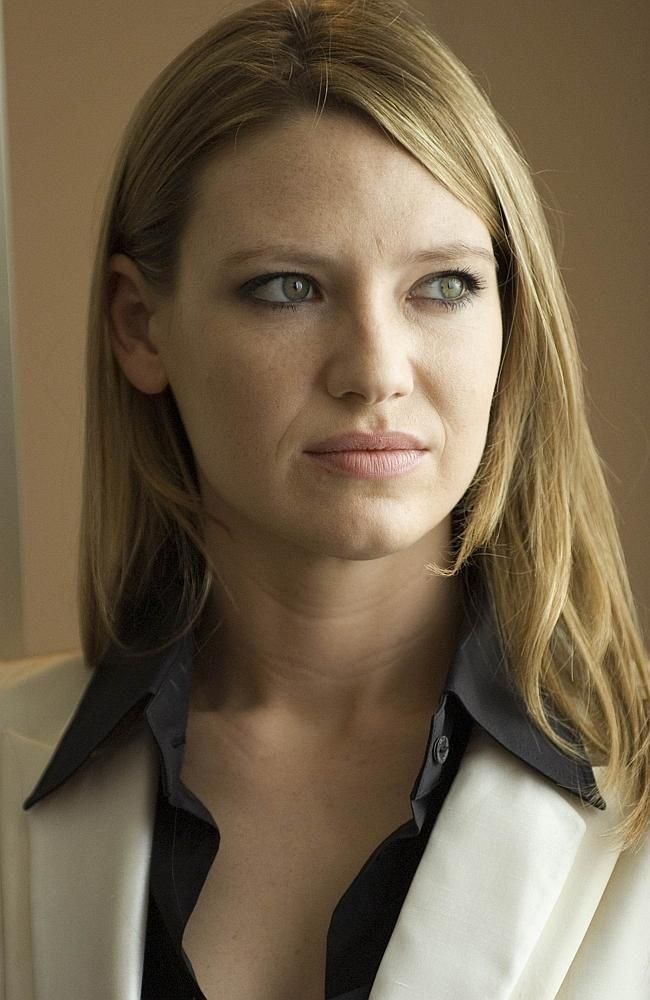 Anna Torv - actress, producer - biography, photo, best movies and TV shows