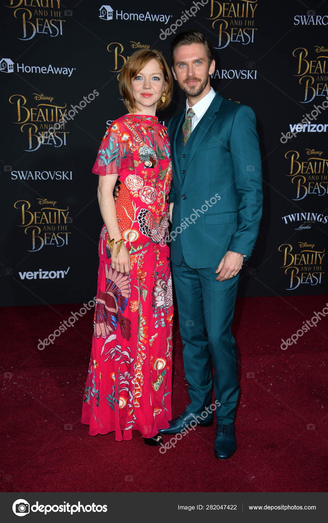 Dan Stevens - actor, producer - biography, photo, best movies and TV shows