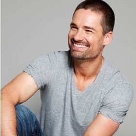 Warren Christie - actor - biography, photo, best movies and TV shows