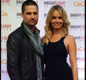 Warren Christie - actor - biography, photo, best movies and TV shows