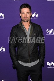 Warren Christie - actor - biography, photo, best movies and TV shows