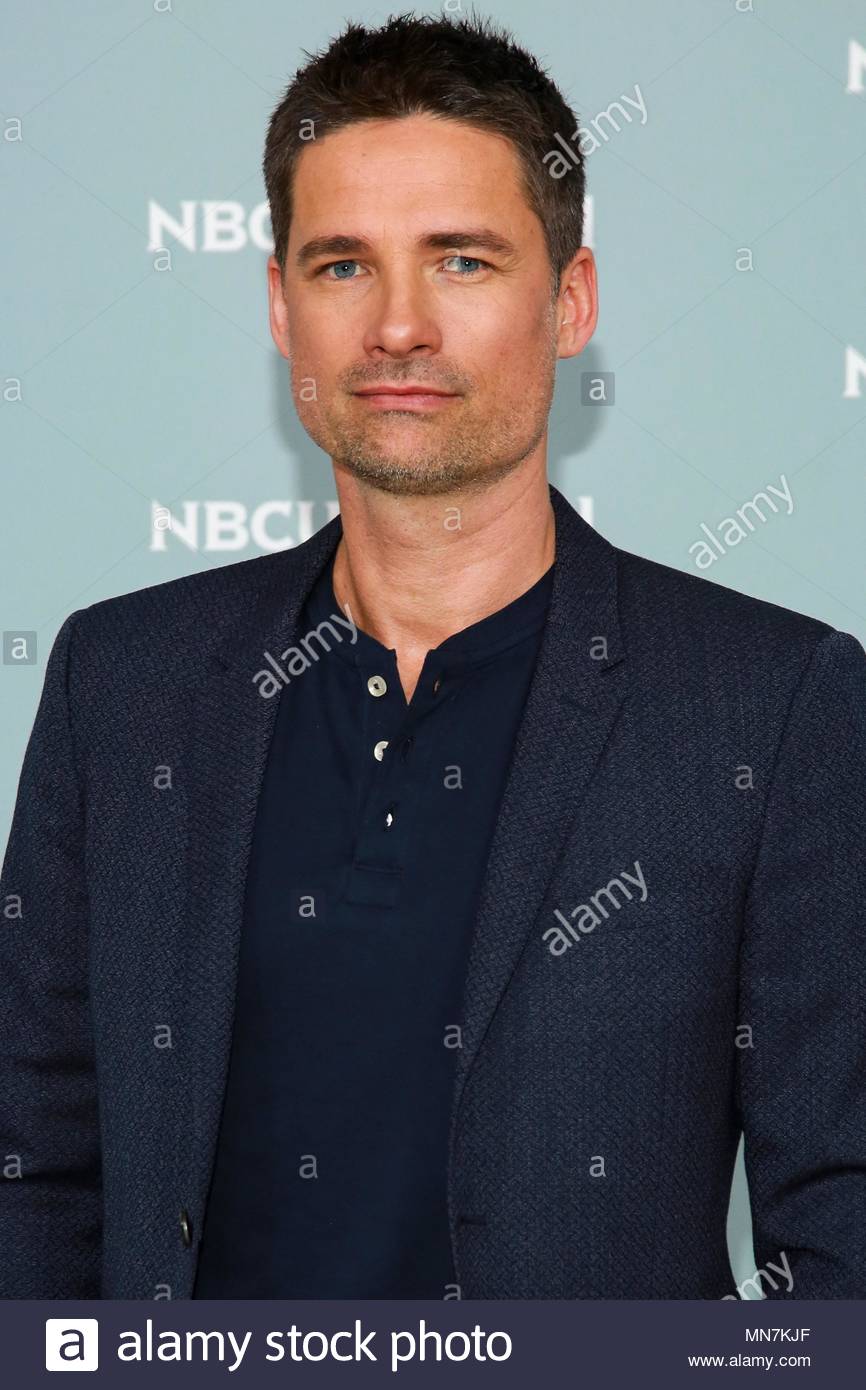 Warren Christie - actor - biography, photo, best movies and TV shows