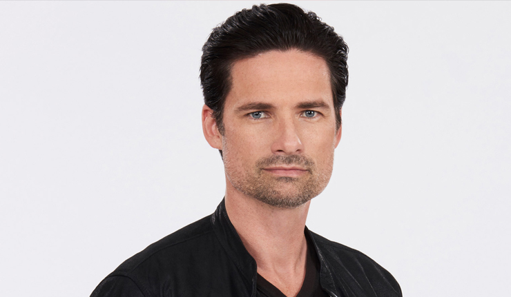 Warren Christie - actor - biography, photo, best movies and TV shows