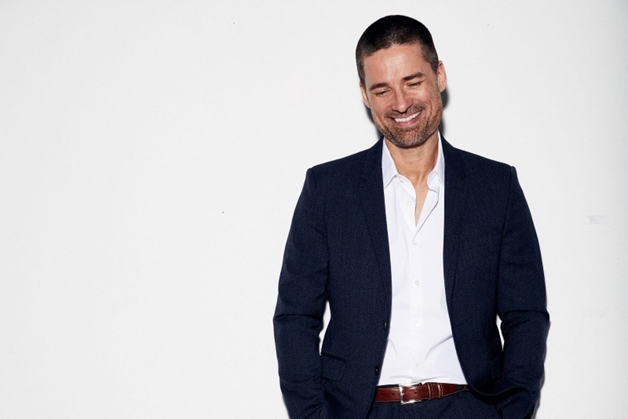 Warren Christie - actor - biography, photo, best movies and TV shows