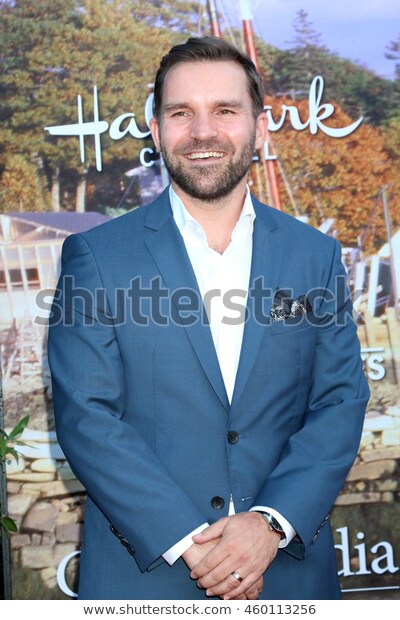 Geoff Gustafson - actor, director, producer