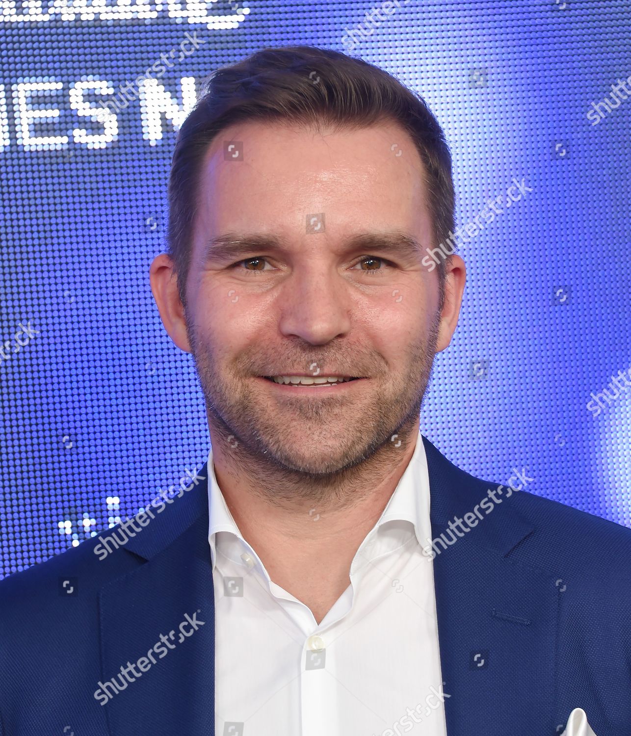 Geoff Gustafson - actor, director, producer