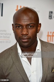David Gyasi - actor, producer - biography, photo, best movies and TV shows