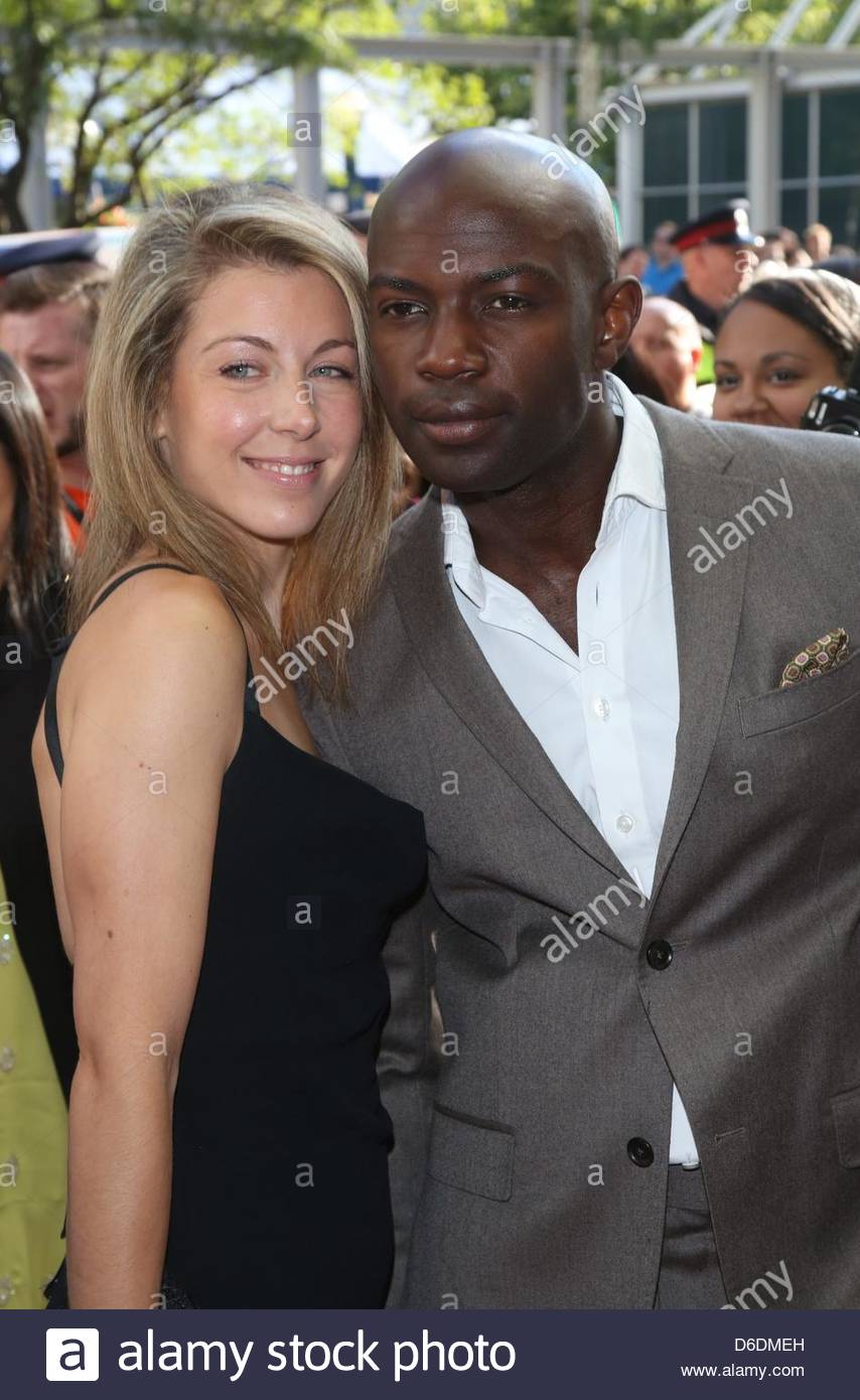 David Gyasi - actor, producer - biography, photo, best movies and TV shows
