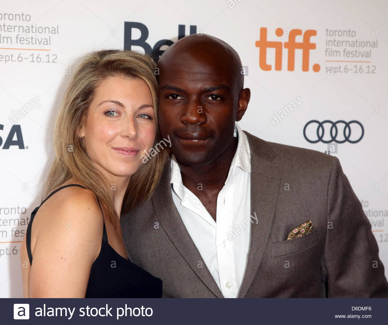 David Gyasi - actor, producer - biography, photo, best movies and TV shows