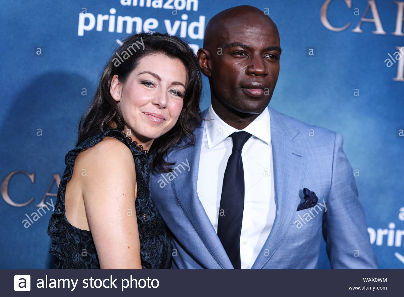 David Gyasi - actor, producer - biography, photo, best movies and TV shows