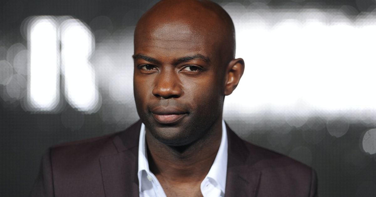 David Gyasi - actor, producer - biography, photo, best movies and TV shows