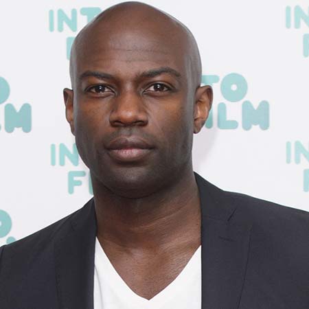 David Gyasi - actor, producer - biography, photo, best movies and TV shows