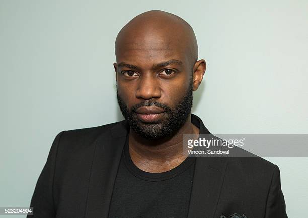 David Gyasi - actor, producer - biography, photo, best movies and TV shows