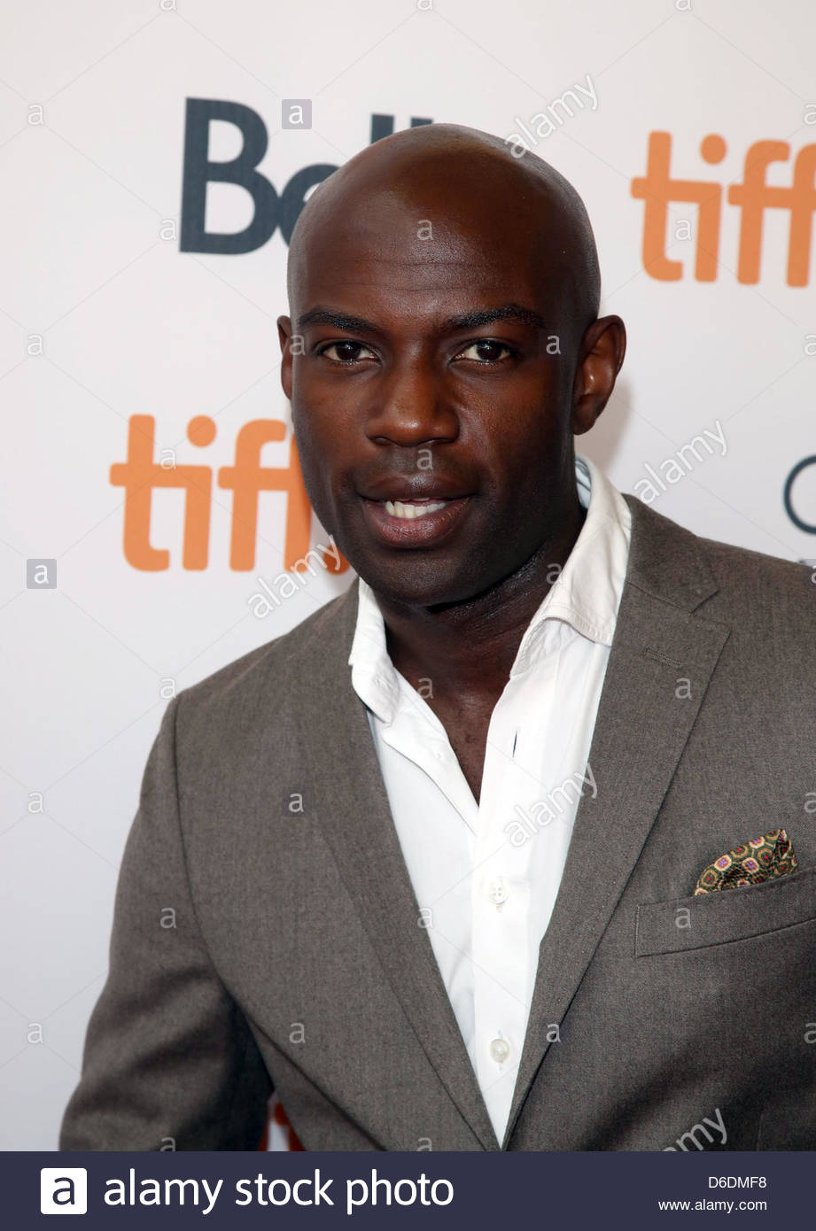 David Gyasi - actor, producer - biography, photo, best movies and TV shows