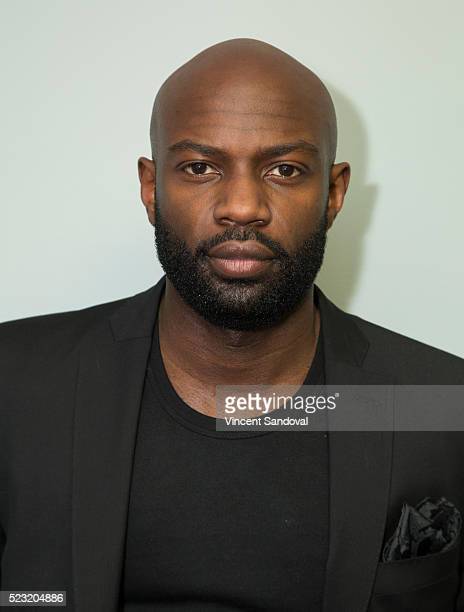 David Gyasi - actor, producer - biography, photo, best movies and TV shows