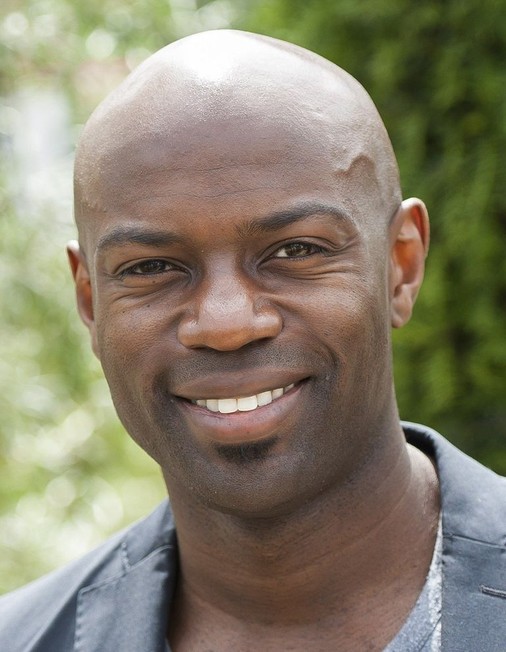 David Gyasi - actor, producer - biography, photo, best movies and TV shows