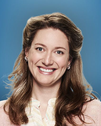 Zoe Perry - actress - biography, photo, best movies and TV shows