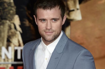 Morven Christie - actress, director, writer