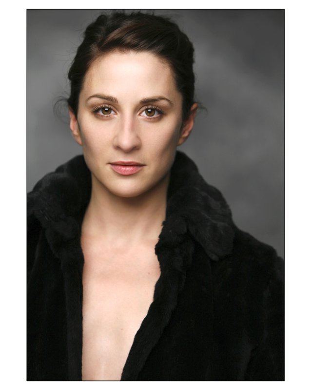 Morven Christie - actress, director, writer