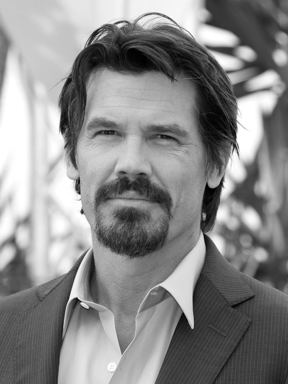 Josh Brolin - actor, director, writer, producer