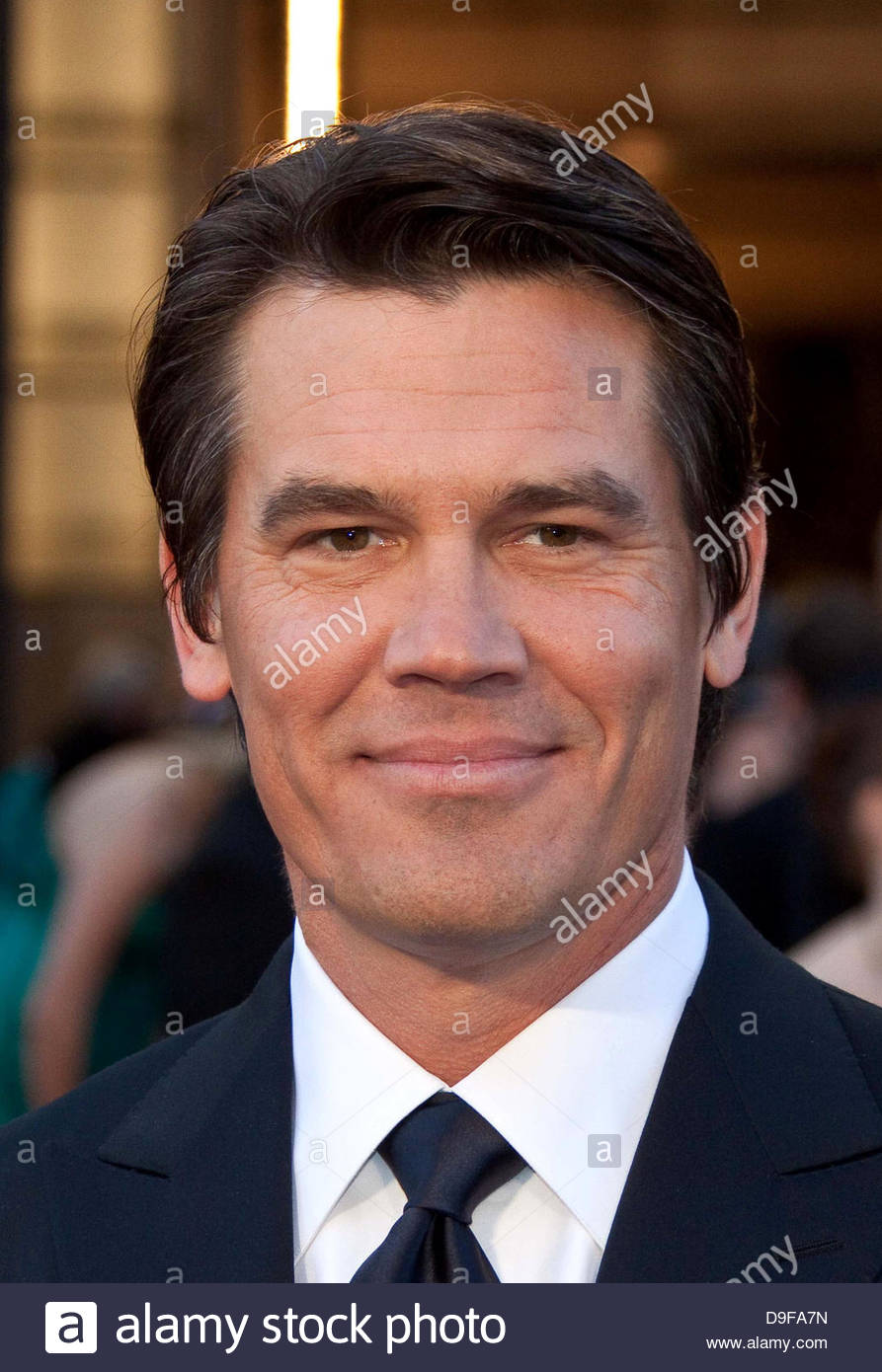 Josh Brolin - actor, director, writer, producer