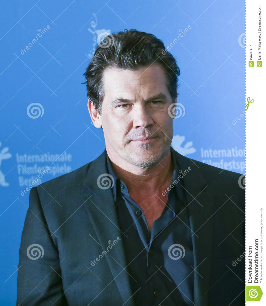 Josh Brolin - actor, director, writer, producer