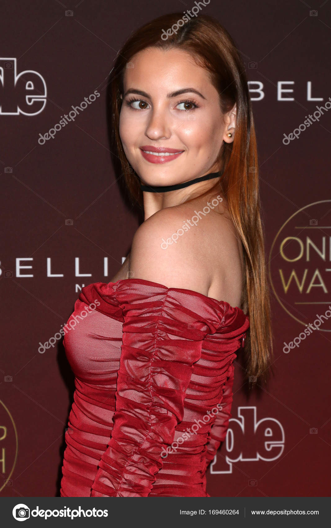 Ivana Baquero - actress - biography, photo, best movies and TV shows