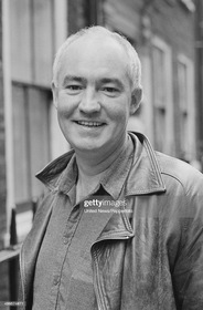 David Calder - actor, composer