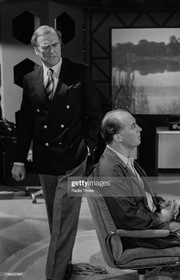 David Calder - actor, composer