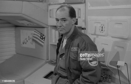 David Calder - actor, composer