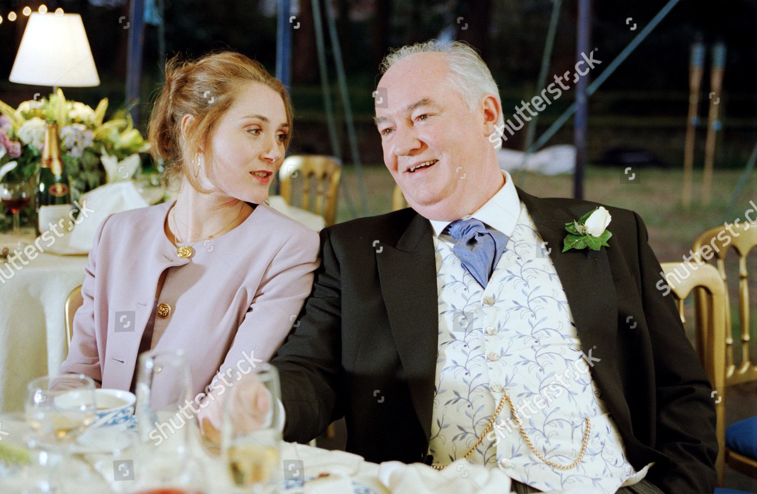 David Calder - actor, composer