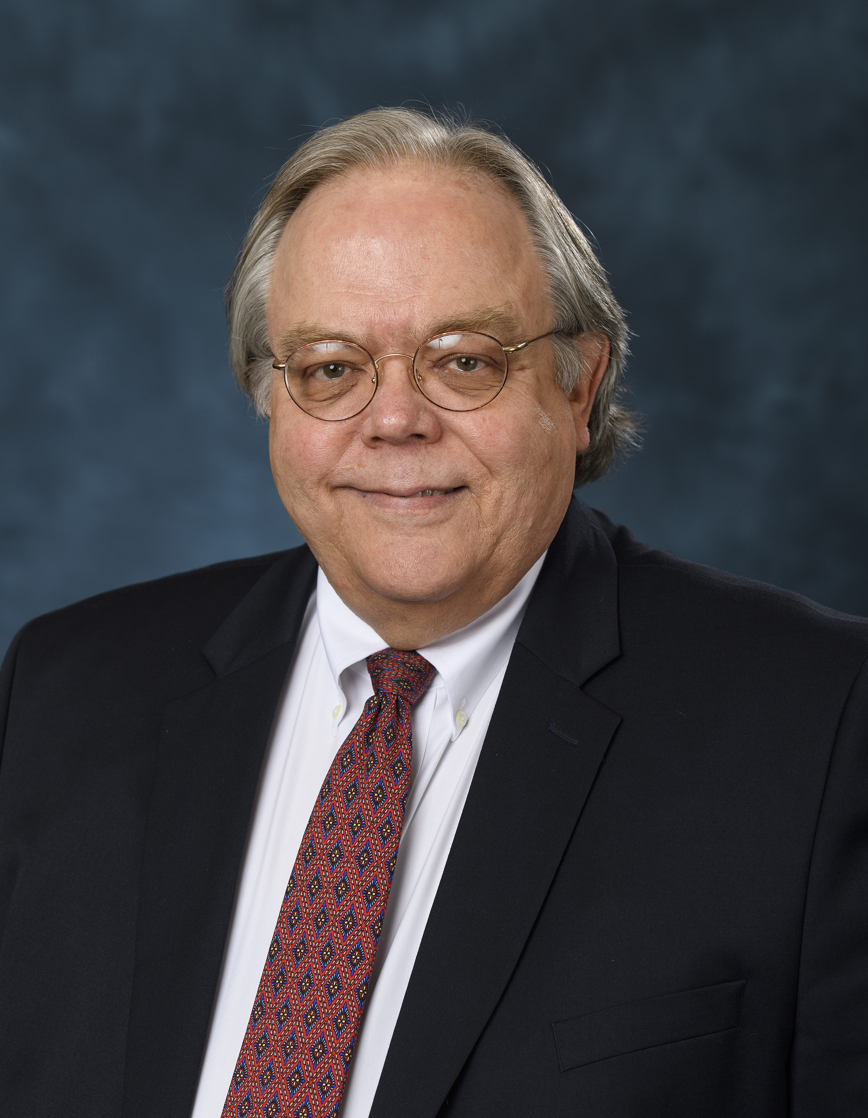 David Calder - actor, composer