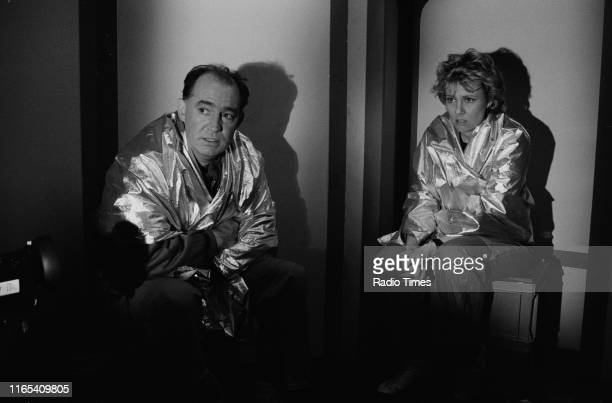 David Calder - actor, composer