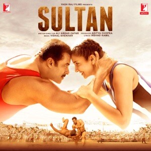 Sultan (movie, 2016)