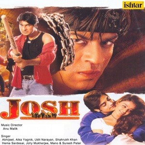 Josh (movie, 2000)